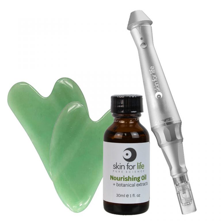 Nano needling Skin for Life's Nano.pen professional use only. Learn More!